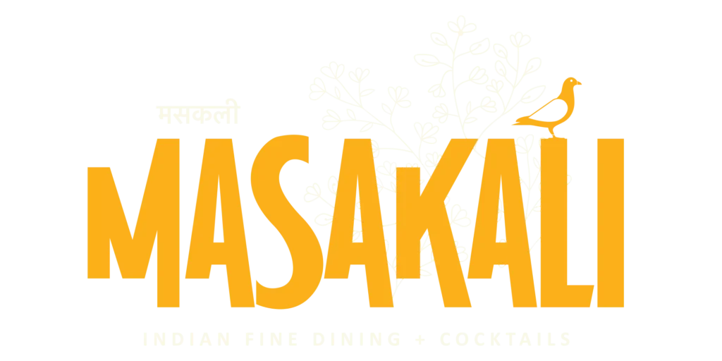 Masakali | The Home of Modern Indian Food | Reading