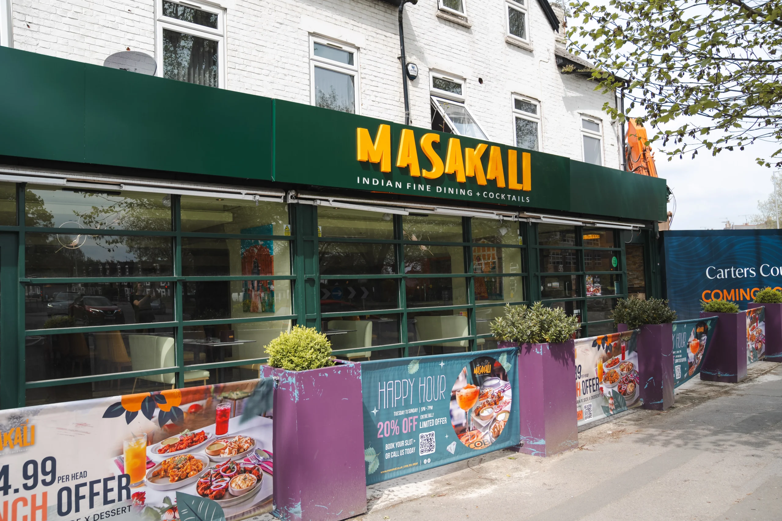 Authentic Indian Dining: A Unique Culinary Experience in Reading