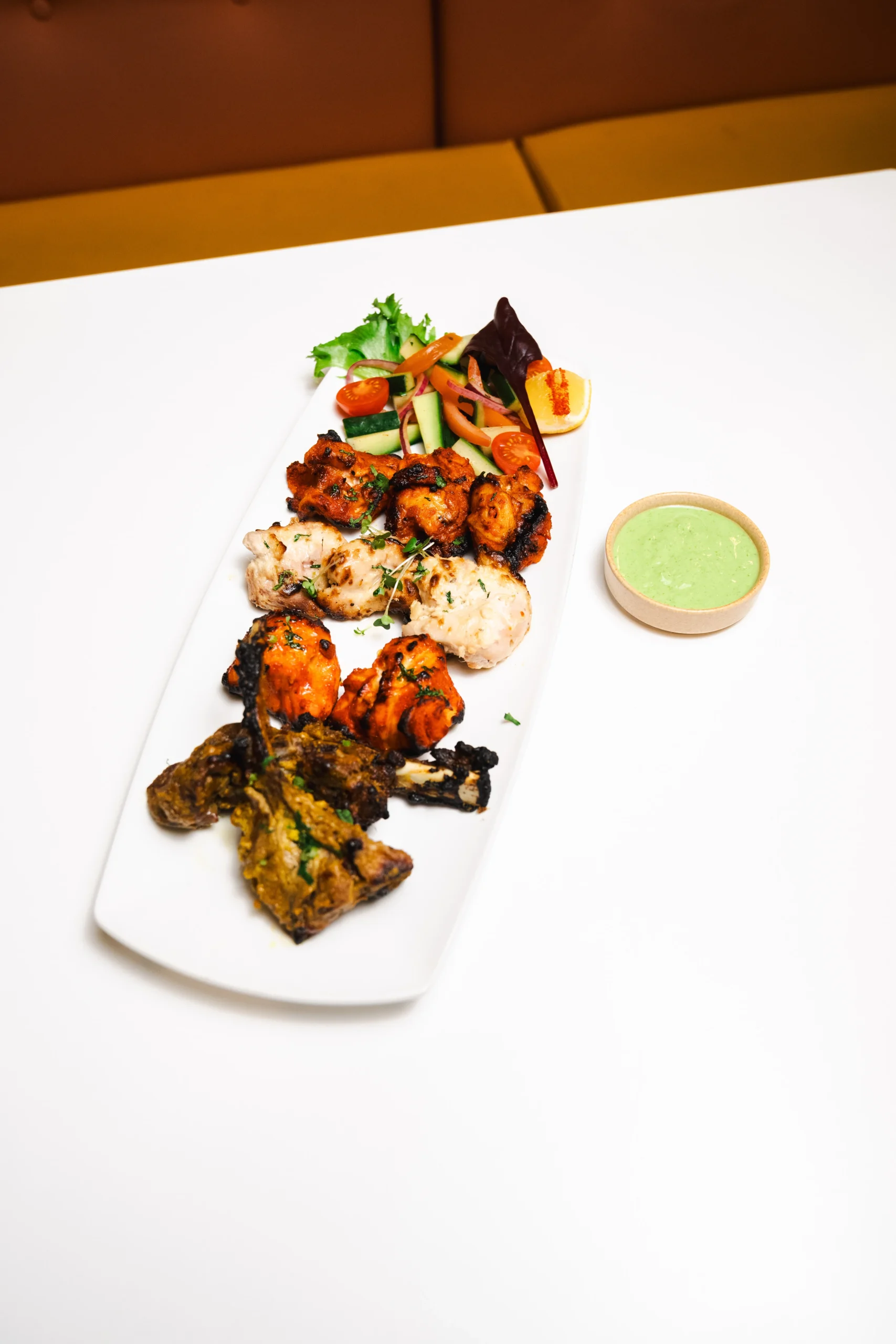 Masakali Indian Dining: A Hidden Gem in Reading